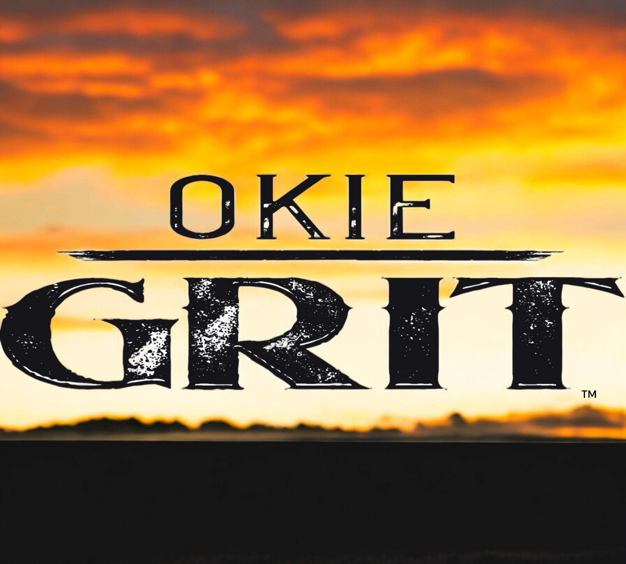 OKIE GRIT
